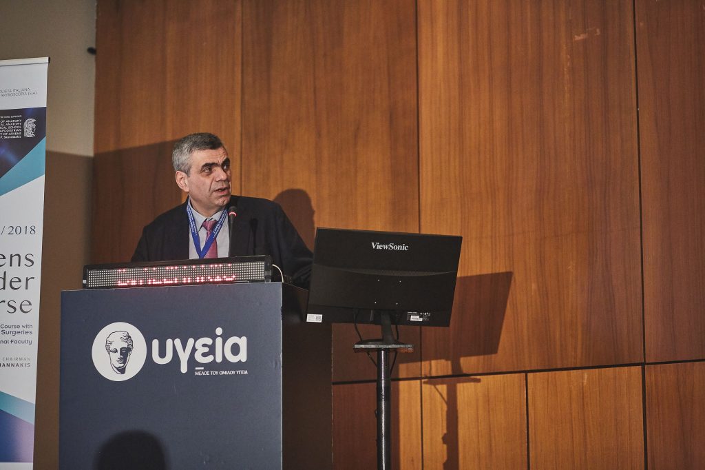 Faculty 2019 | Athens-shoulder-course.com